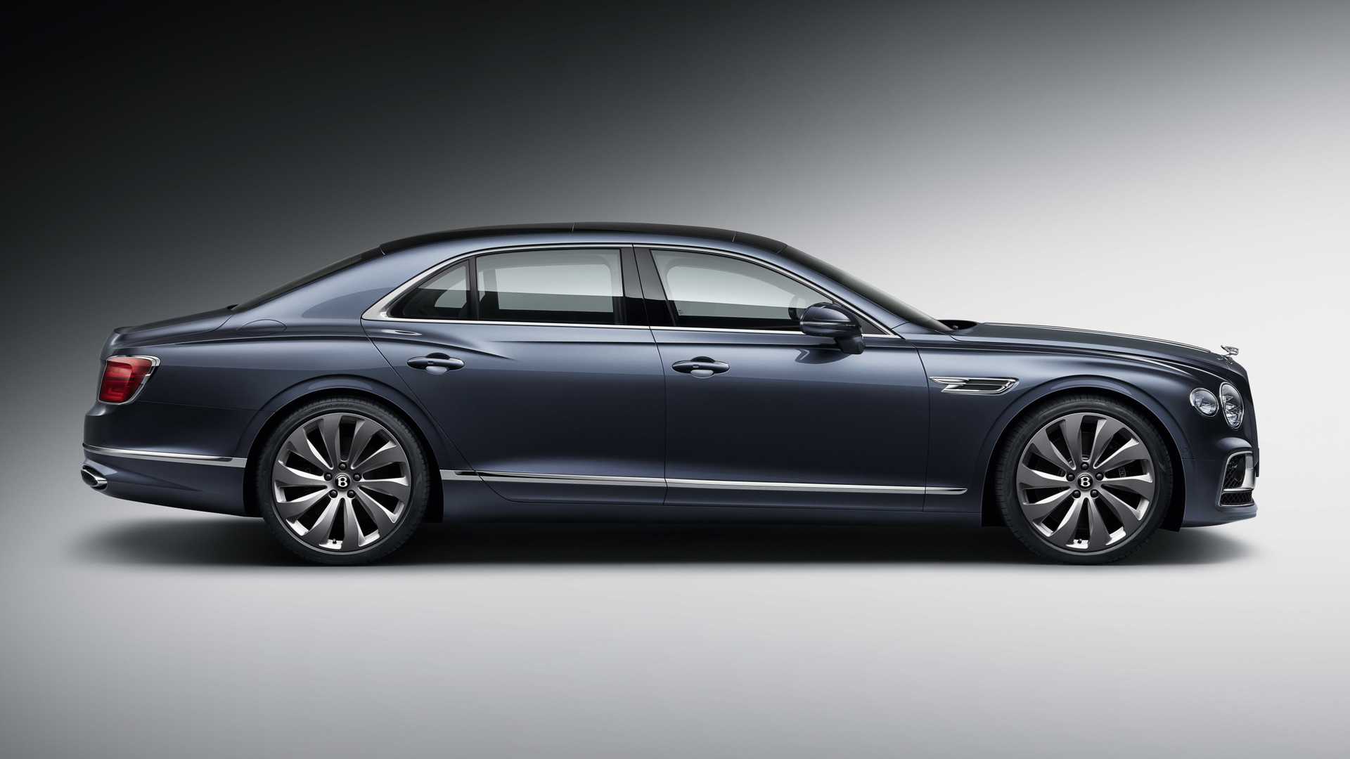 StriveME - بنتلي فلاينج سبير 2020 تعرف على المواصفات والأسعار